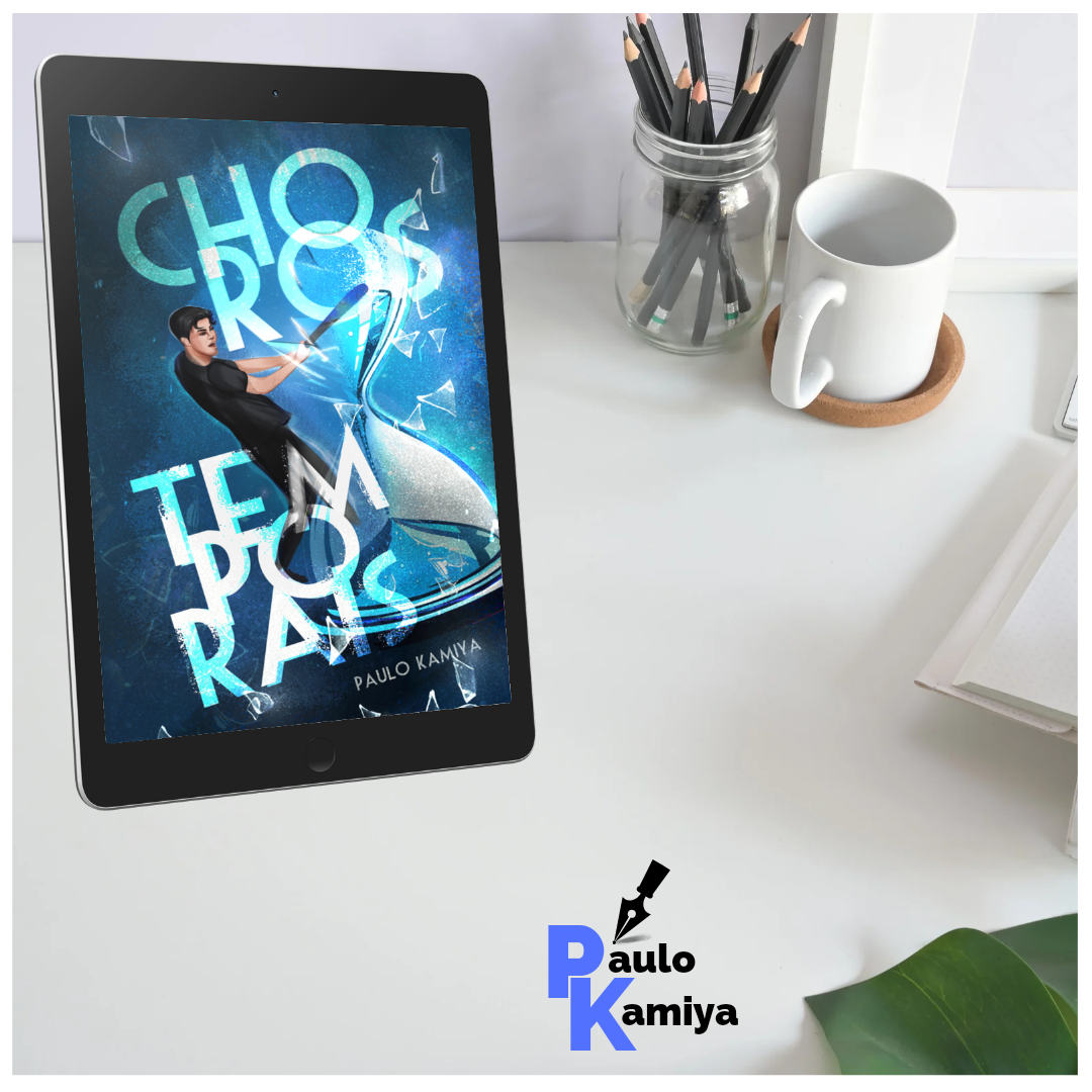 Choros Temporais: chore e se emocione em qualquer tempo.